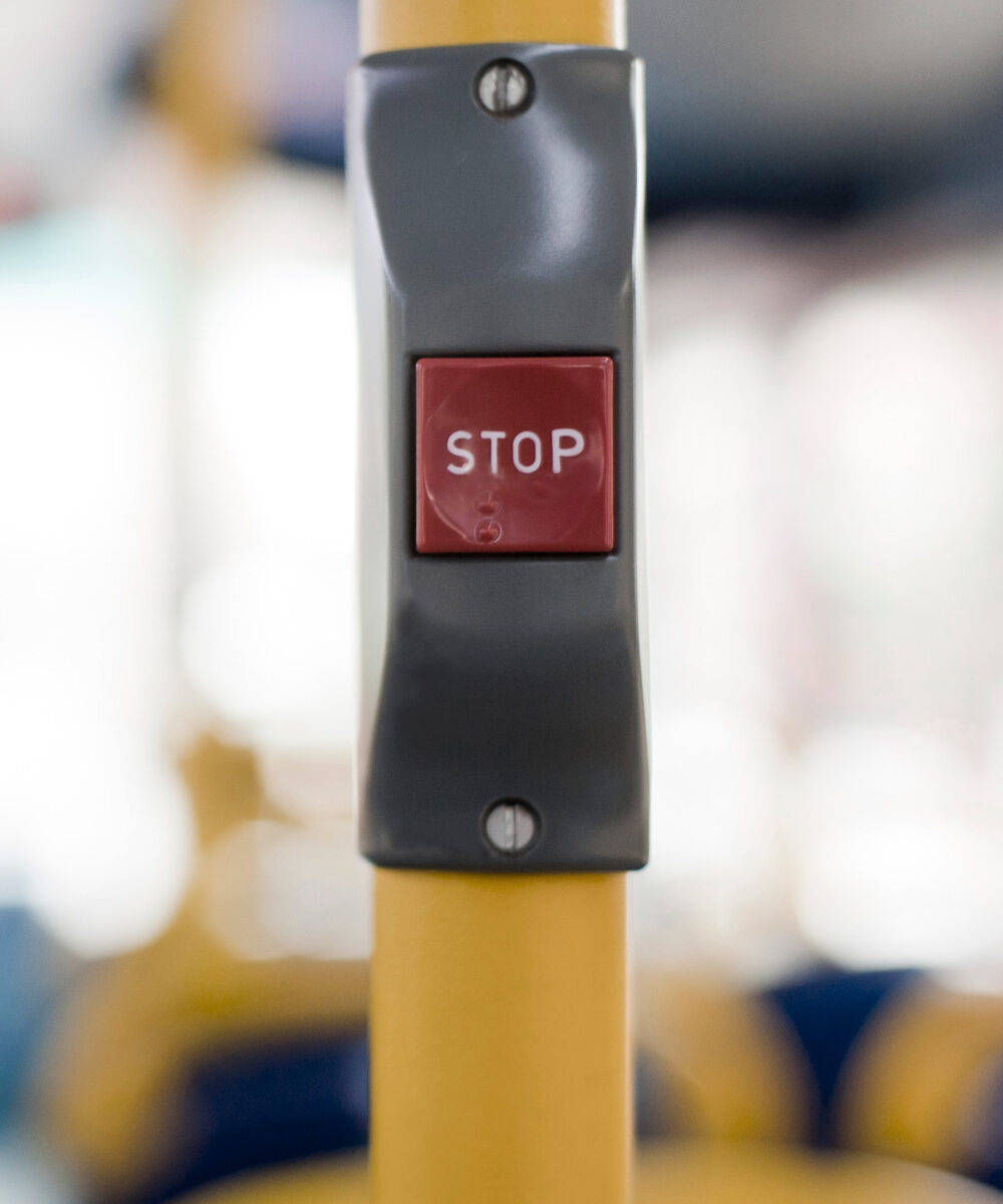 Station Announcement System – Skantech